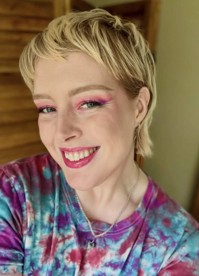 Paige Berry (Tour Kickoff), Brother, Allie Ingle - Wed, Jul 1, 2026 ...